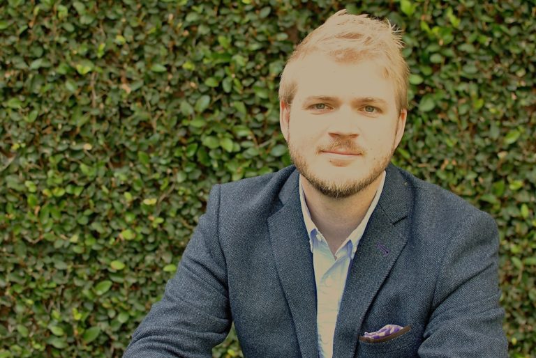 Meet Stephen Bruner, Corkcicle Co-Founder and 2017 Rebelle Rally ...