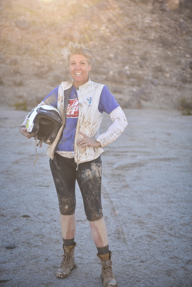 Crossover Archives - Rebelle Rally