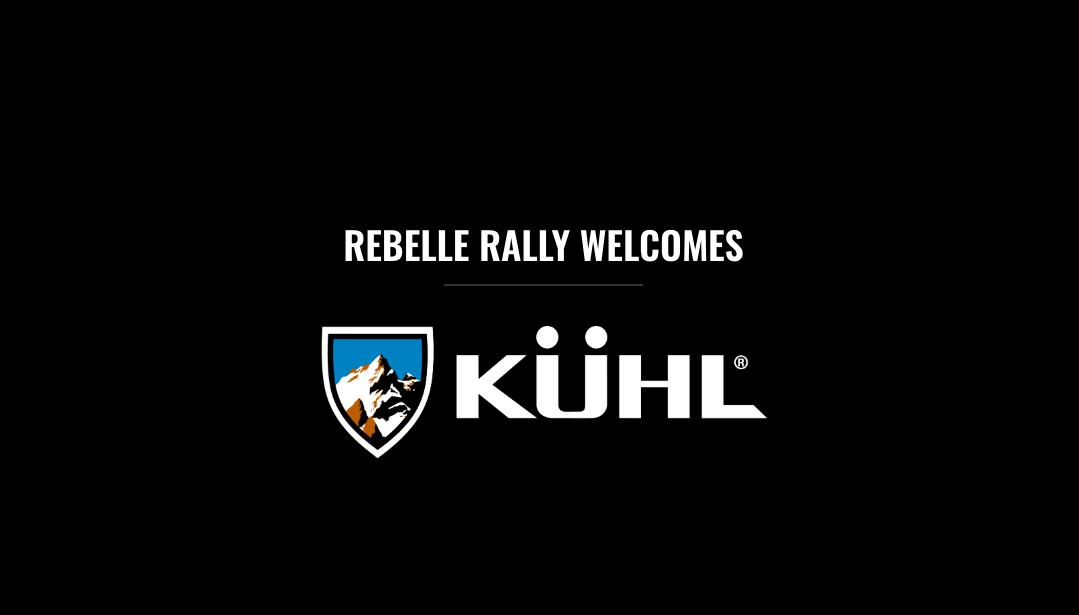 Rebelle Rally Announces KÜHL as 2019 Official Clothing Sponsor ...