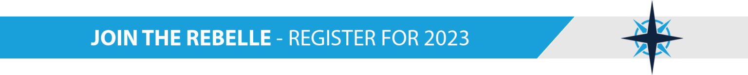 Home - Rebelle Rally