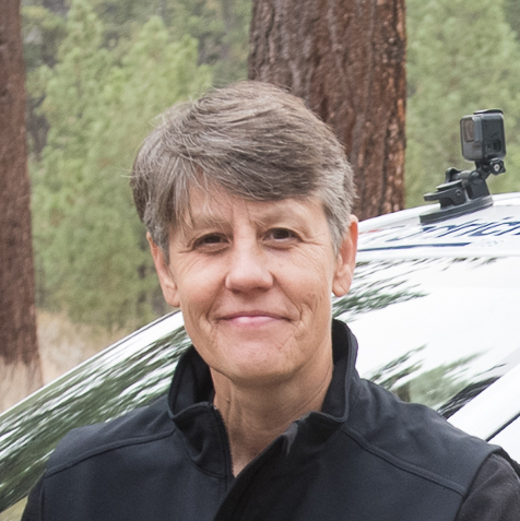 Testimonials - Rebelle Rally