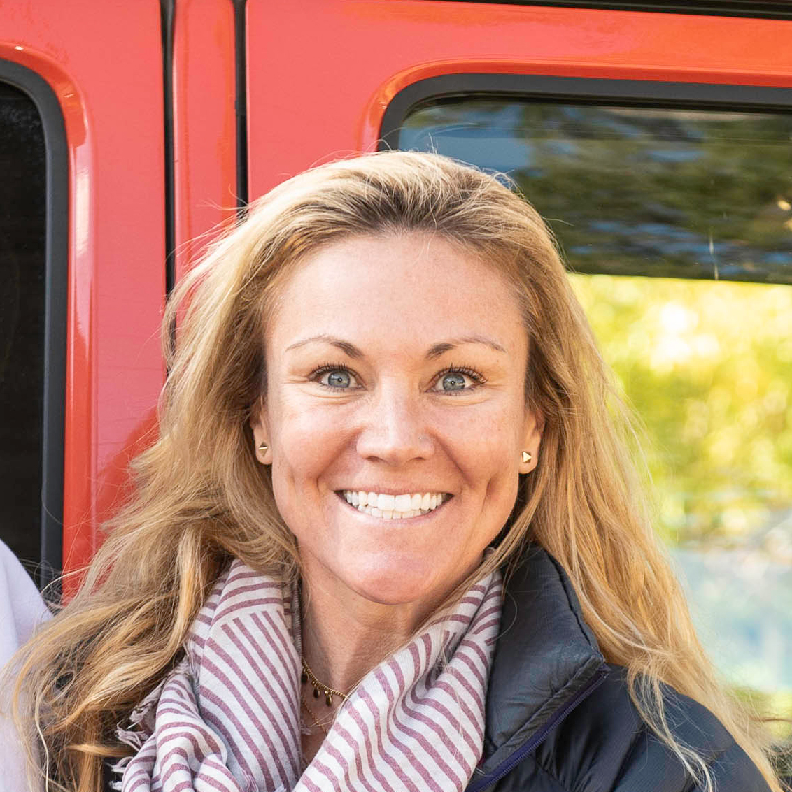 Testimonials - Rebelle Rally