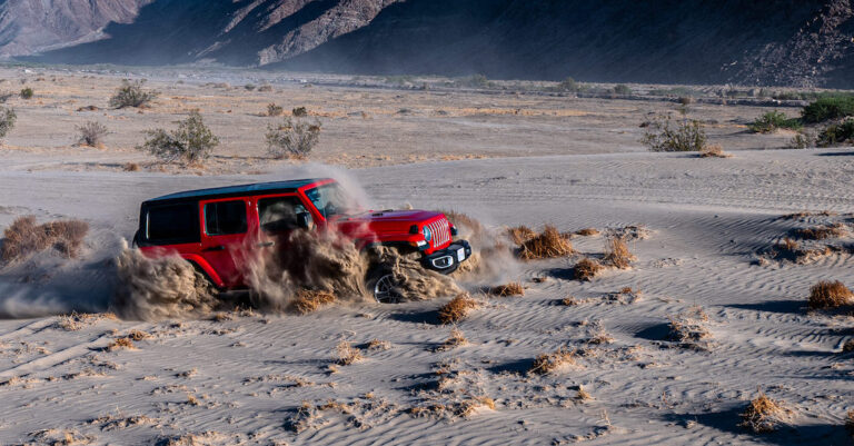 Rebelle U Courses - Rebelle Rally