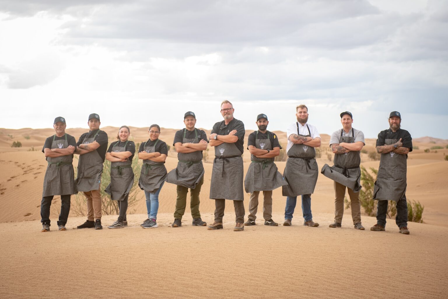 Event Info - Rebelle Rally