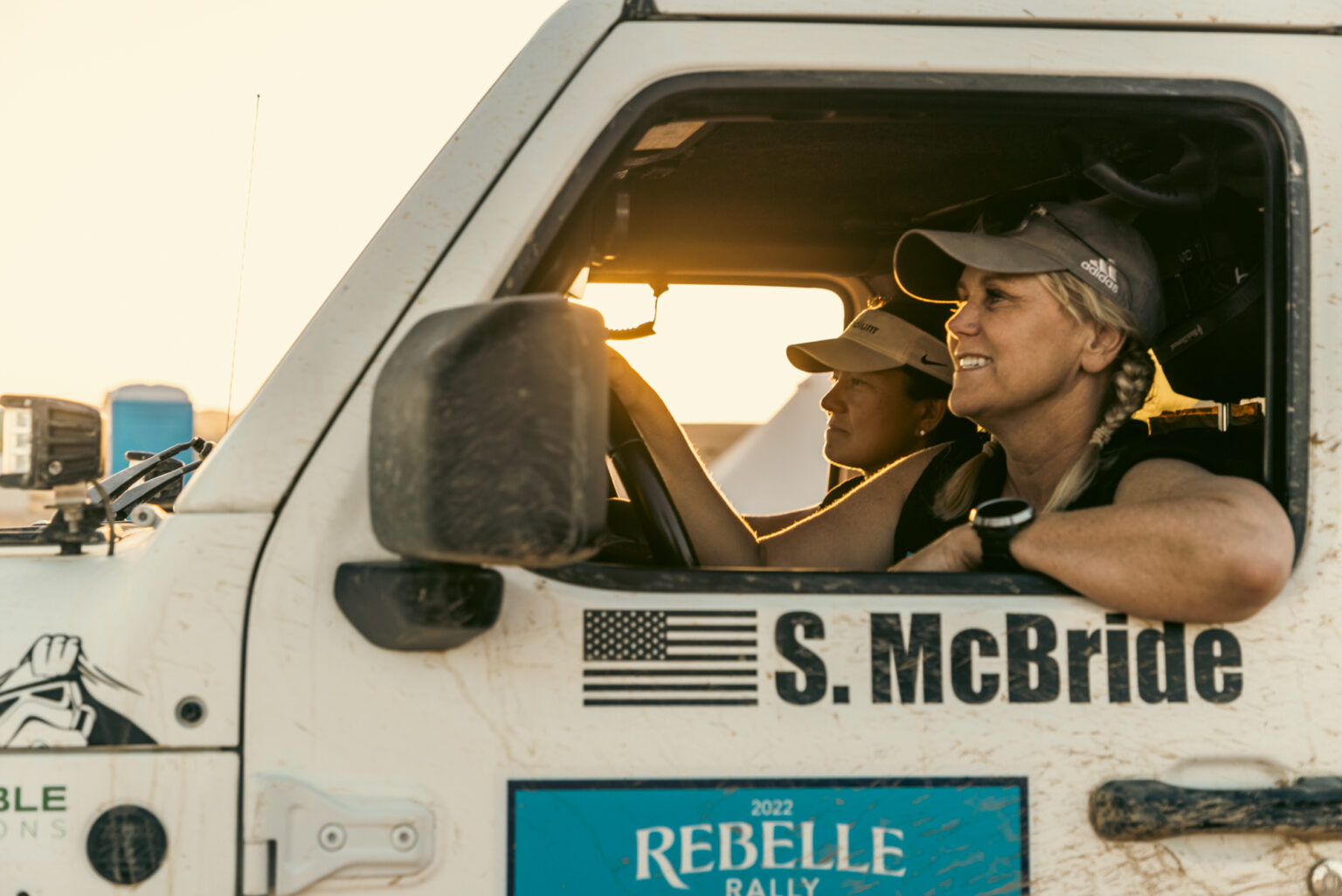 Behind the Brand - Meet Suzi McBride, Chief Operations Officer for ...