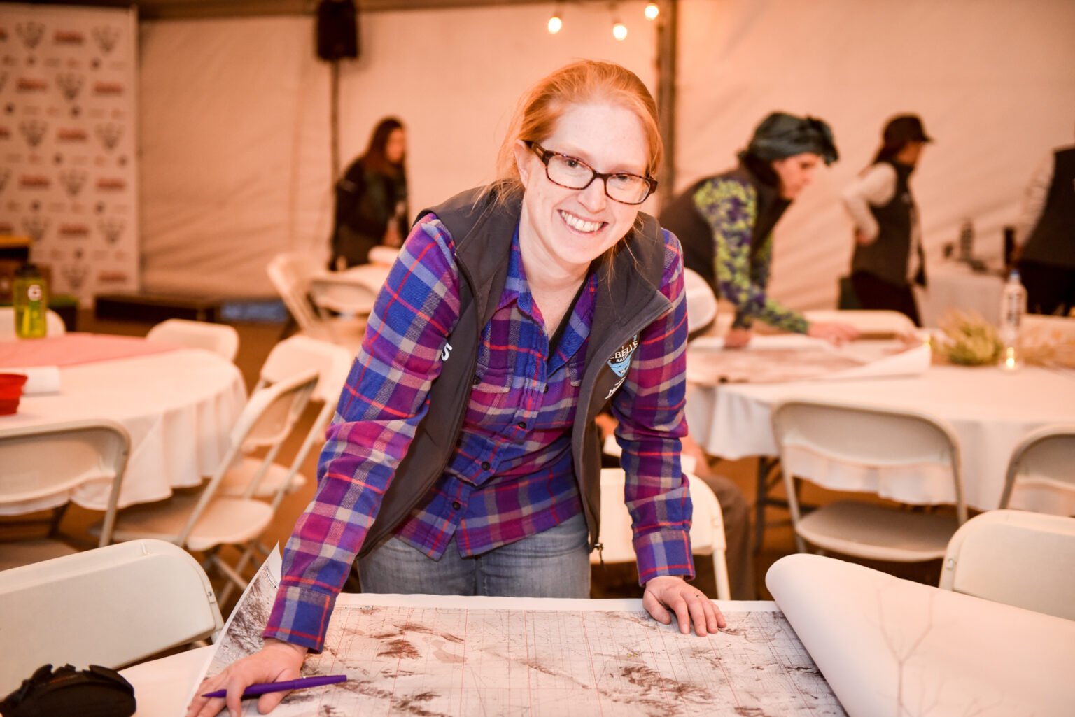 Where Are They Now: Rachel Micander - Rebelle Rally